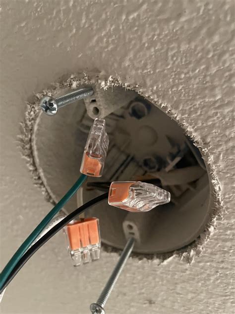 Replacing Recessed Led Light Relectricians