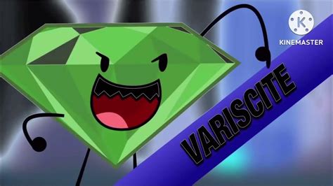 Bfdia 12 Rubys Sisters Effects Youtube