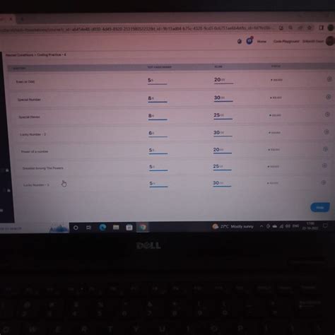 Srikanth Uyyala On Linkedin Day Ccbp 30daysofcodechallenge