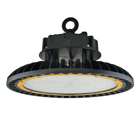 Ufo Led High Bays Green Light Depot
