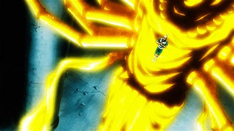 Naruto Vs Sasuke Is The Best Animated Fight In Shonen Neogaf