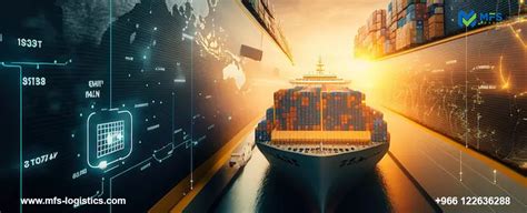 Digitalization Of Freight Forwarding Company