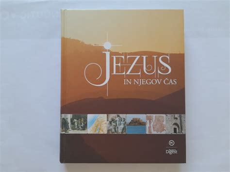 Jezus In Njegov Čas Charles Bricker