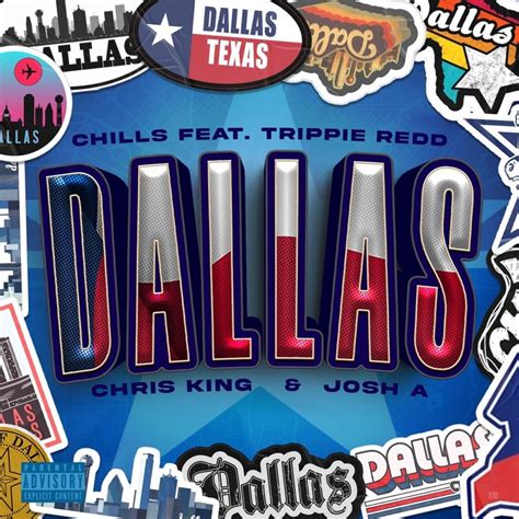 Chris King Chills And Josh A Dallas Lyrics Genius Lyrics
