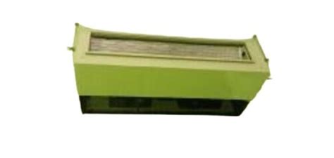 Ductable Ac Unit Place Of Origin Indian At Best Price In Ahmedabad