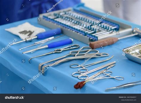 Operating Room Instruments Surgical Instruments Tools Operating Room