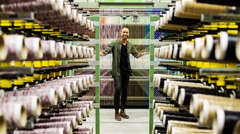 Stephen Burks Goes Grasso