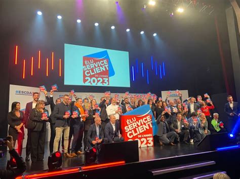 Nos Clients Ne Sen Lassent Pas Pour La Sixième Année Consécutive Jacques Ehrmann