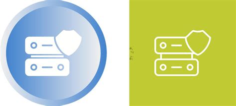 Data Governance Vector Icon 40611983 Vector Art At Vecteezy