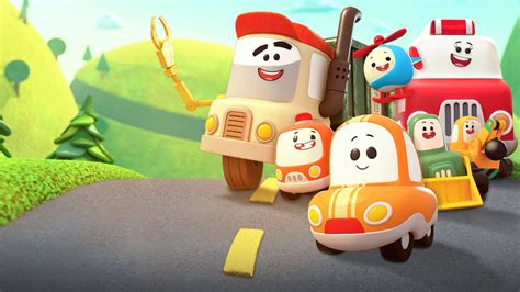 Tiny Pop Schedule And Listings For Tomorrow And Beyond Tv Guide