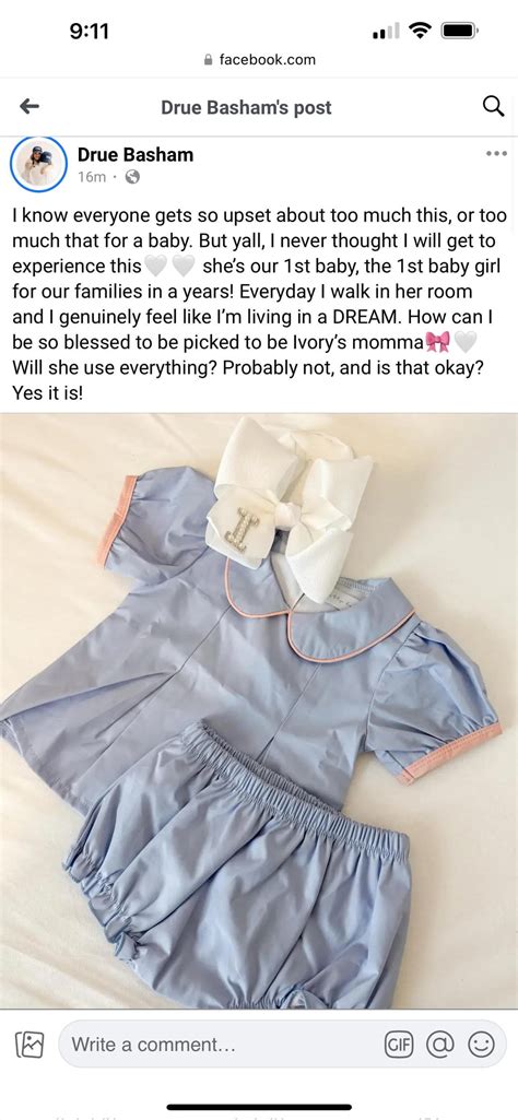 It’s the ttc baiting for me 🙃 : r/Drue_Basham_Bashing
