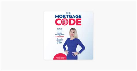 ‎the Mortgage Code Helping You Move Up The Property Ladder Get The