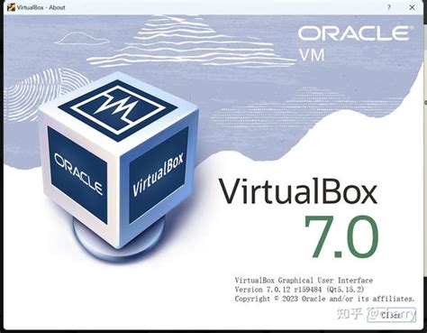 Virtualbox 70 版本给虚拟机磁盘扩容 知乎