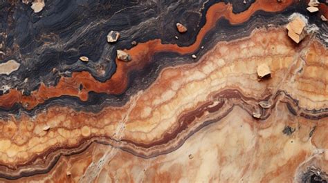 Premium Ai Image Beautiful Onyx Texture