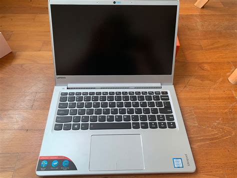 Lenovo Ideapad Laptop Computers Tech Laptops Notebooks On Carousell