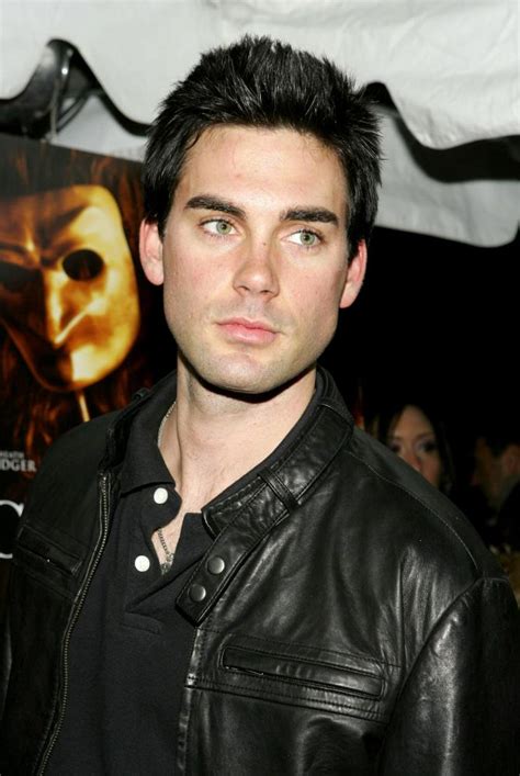 Drew Fuller Actor