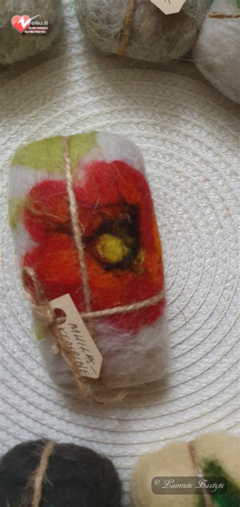 Vilnos Kempine Muilas Veltiniu Prekyba