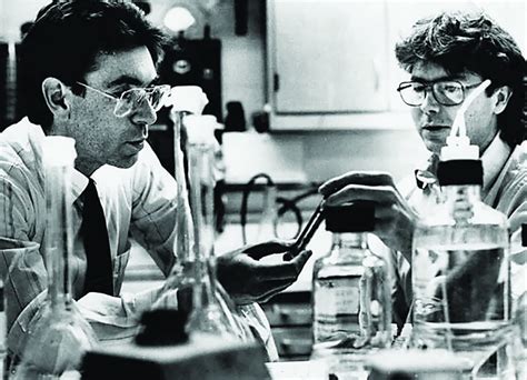 Lefkowitz Laboratory Endocrine News