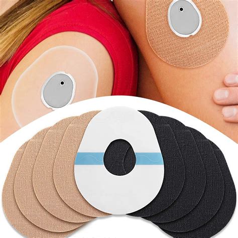 Dexcom G7 Adhesive Patches Waterproof Patches For Dexcom G7 Premium