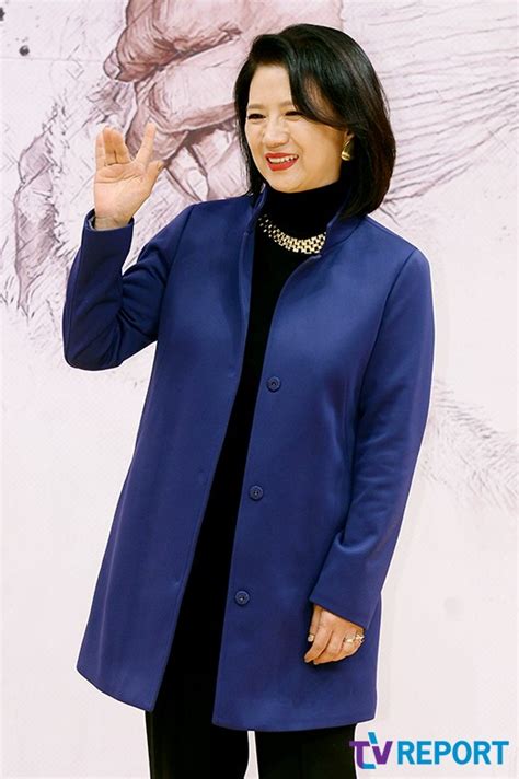 T포토 박순천 명품배우의 미소~내 사위의 여자