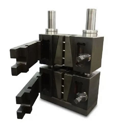 Blue Steel Shear Testing Machine Automation Grade Automatic At ₹ 7500