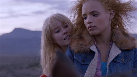 Watch Flatland Streaming Online Showmax