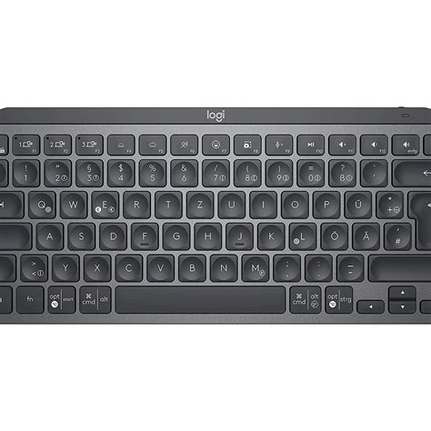 Logitech MX Keys Mini Review Kartal