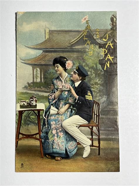 Woman Sitting On Mans Lap Drawing