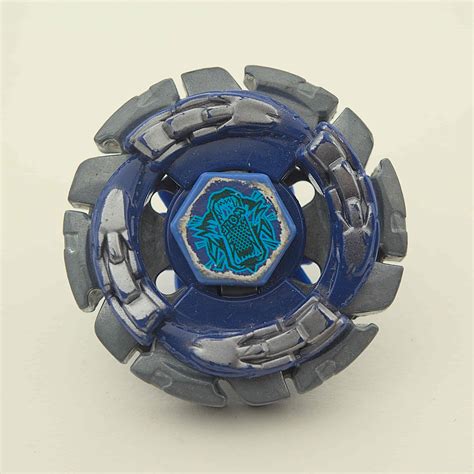 Dark Wolf Beyblade