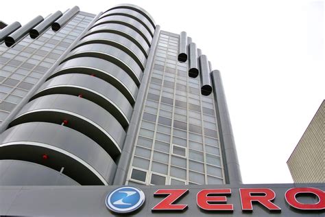 施設紹介 Zero日本語学校