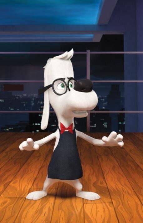 Mr Peabody Mr Peabody And Sherman Sherman Peabody