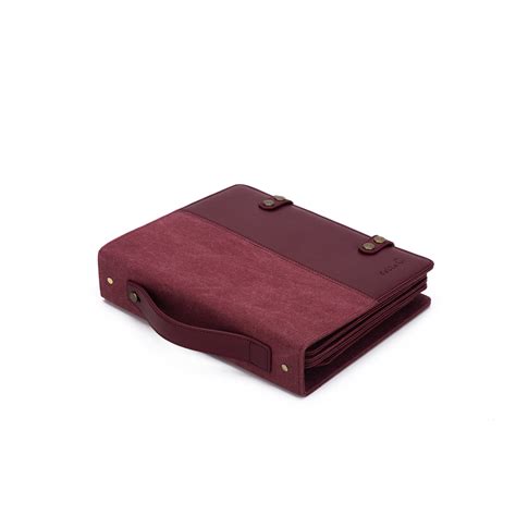Hook And Needle Notebook Sage Della Q Retail