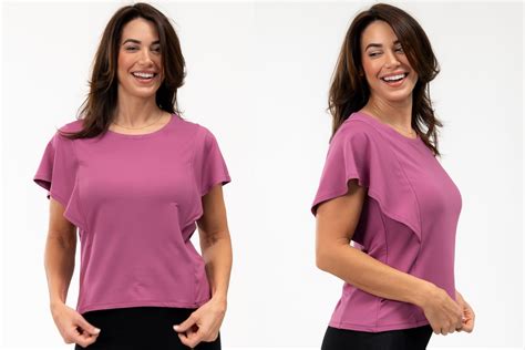 Womens Bamboo Clothing Bamboo Shirts Pants Leggings Terrera