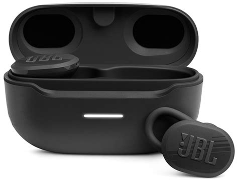 Jbl Endurance Race Waterproof True Wireless Headphones Black Veli Store