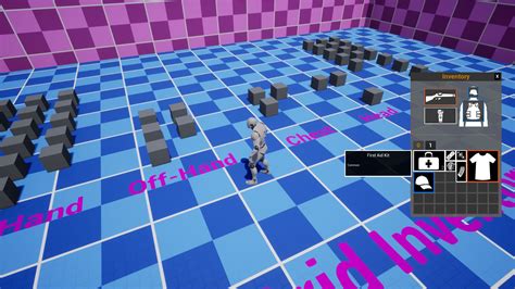 Grid Inventory Asset Cloud