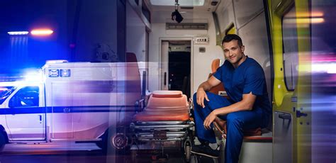 Paramedic Studies Moorpark College