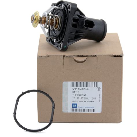 Original Thermostats From The Vehicle Manufacturers Myparto