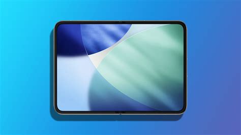 Apples Foldable Iphone Featuring Samsungs Display Will Also Have