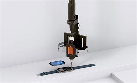 How To Error Proof The Dispensing Process Assembly