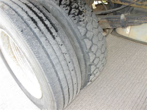 2002 Ford F 450 Flatbed Stock 40657