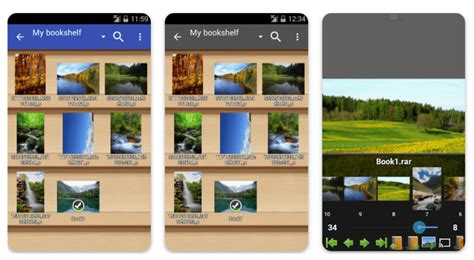 How To Open Cbr Files On Android A Complete Guide To Reading Digital