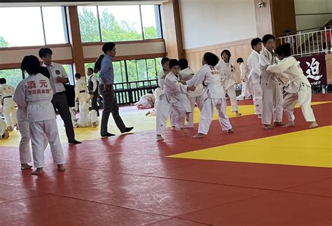第20回石川県小学生学年別柔道大会 窪田柔道倶楽部