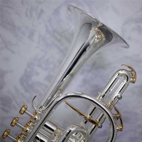 Besson Be2028 2 Prestige Bb Cornet