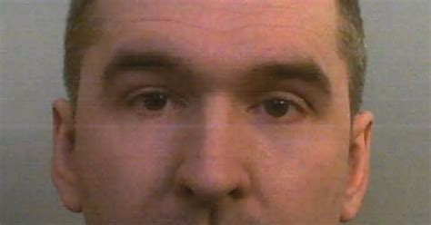 Predatory Sex Attacker Who Returned To Scene Of His Crime To Comfort Victim Is Jailed For 10