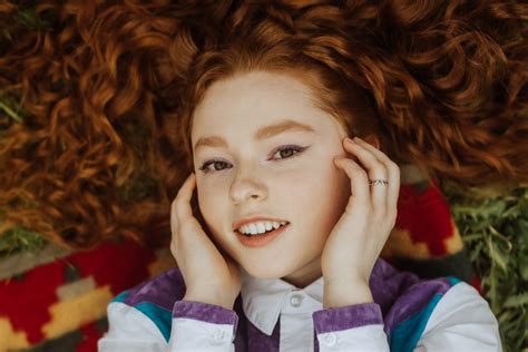 Visiting ‘firefly Lane And ‘riverdale With Kyra Leroux Teenplicity