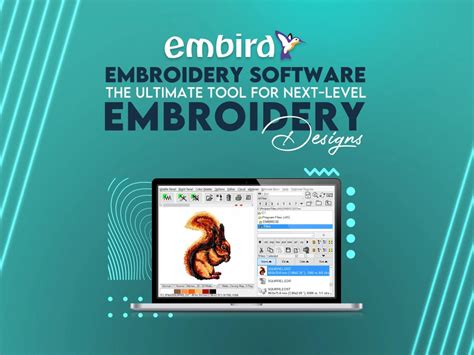 Brother Embroidery Software A Complete Guide For 2025