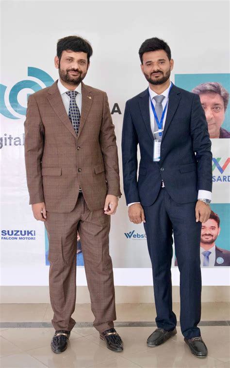 Shabbir Hussain On Linkedin Event Learn Motivation Conference