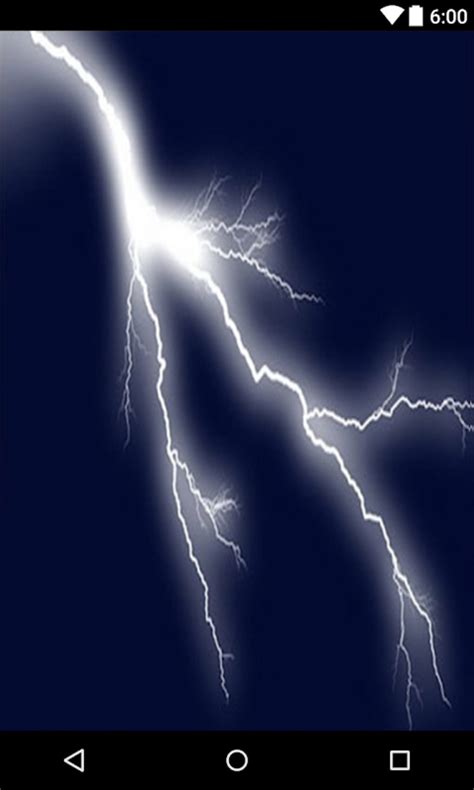 Android Için Thunderstorm And Rain Sounds Apk İndir