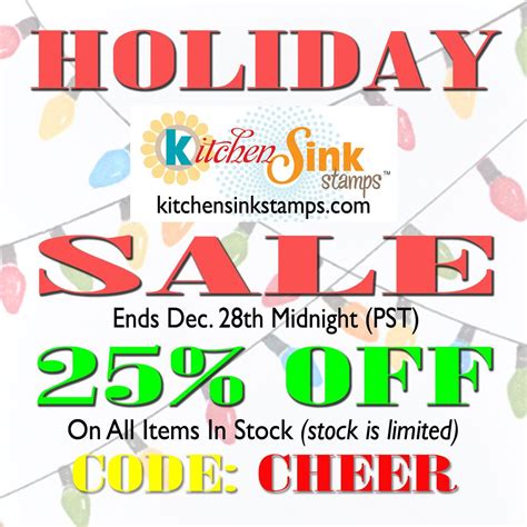 Maria Colosimo On Linkedin Holiday Sale Starts Today