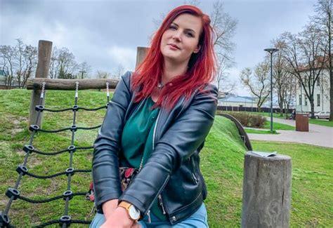 Priklausomybės Alkoholiui Atsisakiusi Gabija Buvau 24 Erių Kai